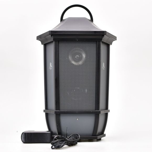 Acoustic Research | Portable Audio & Video | Acoustic Research ...